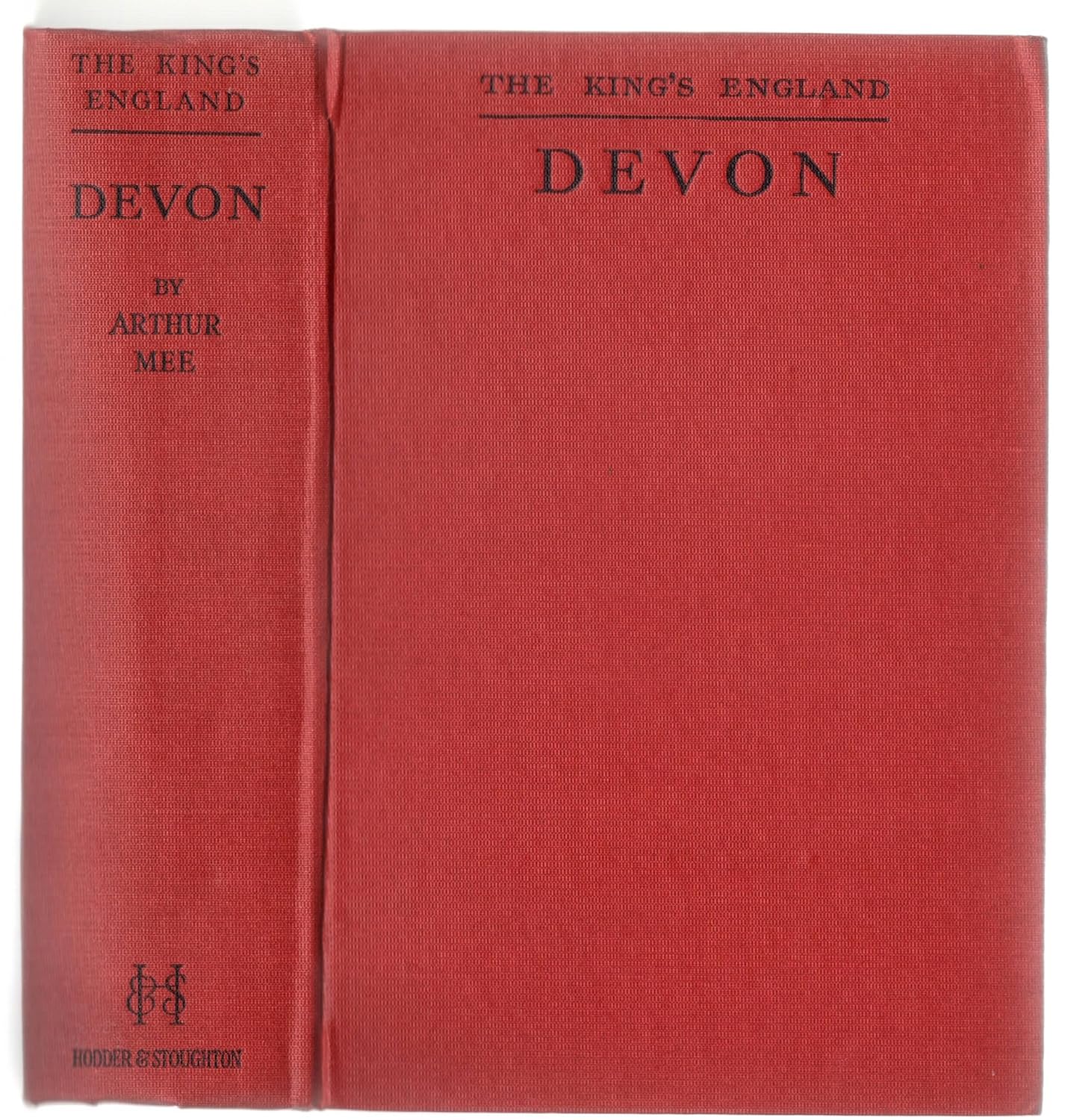 Devon : Cradle of Our Seamen: Mee. Arthur.: Amazon.com: Books