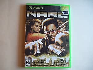 NARC (Xbox) : Amazon.co.uk: PC & Video Games
