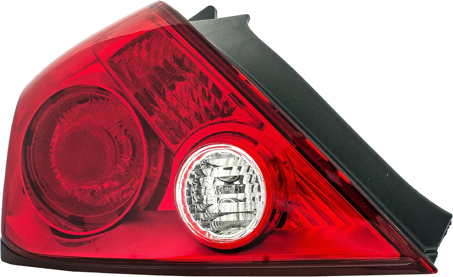Amazon.com: Dorman 1611682 Driver Side Tail Light Assembly Compatible ...