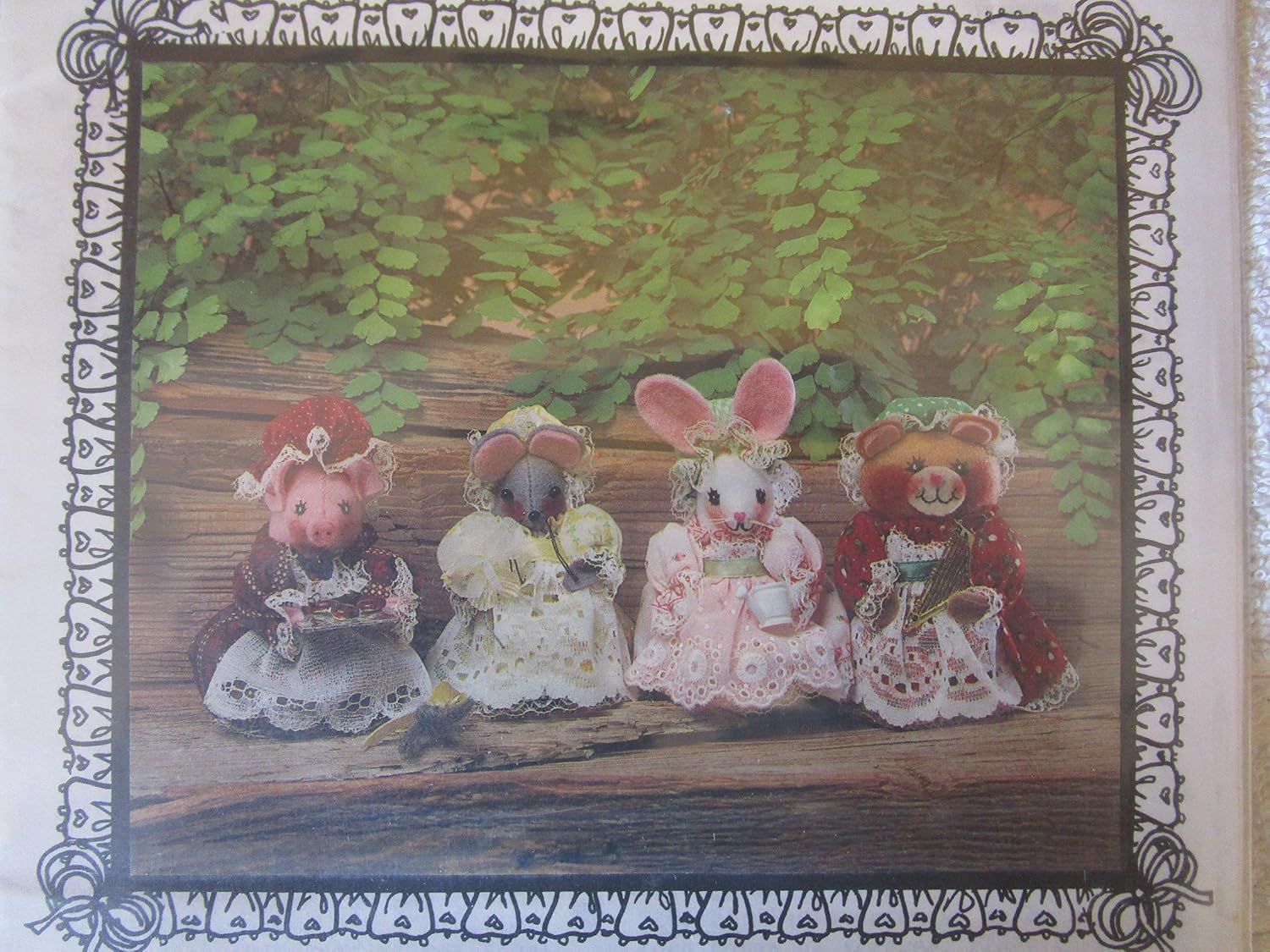 Amazon.com: Lil Critters