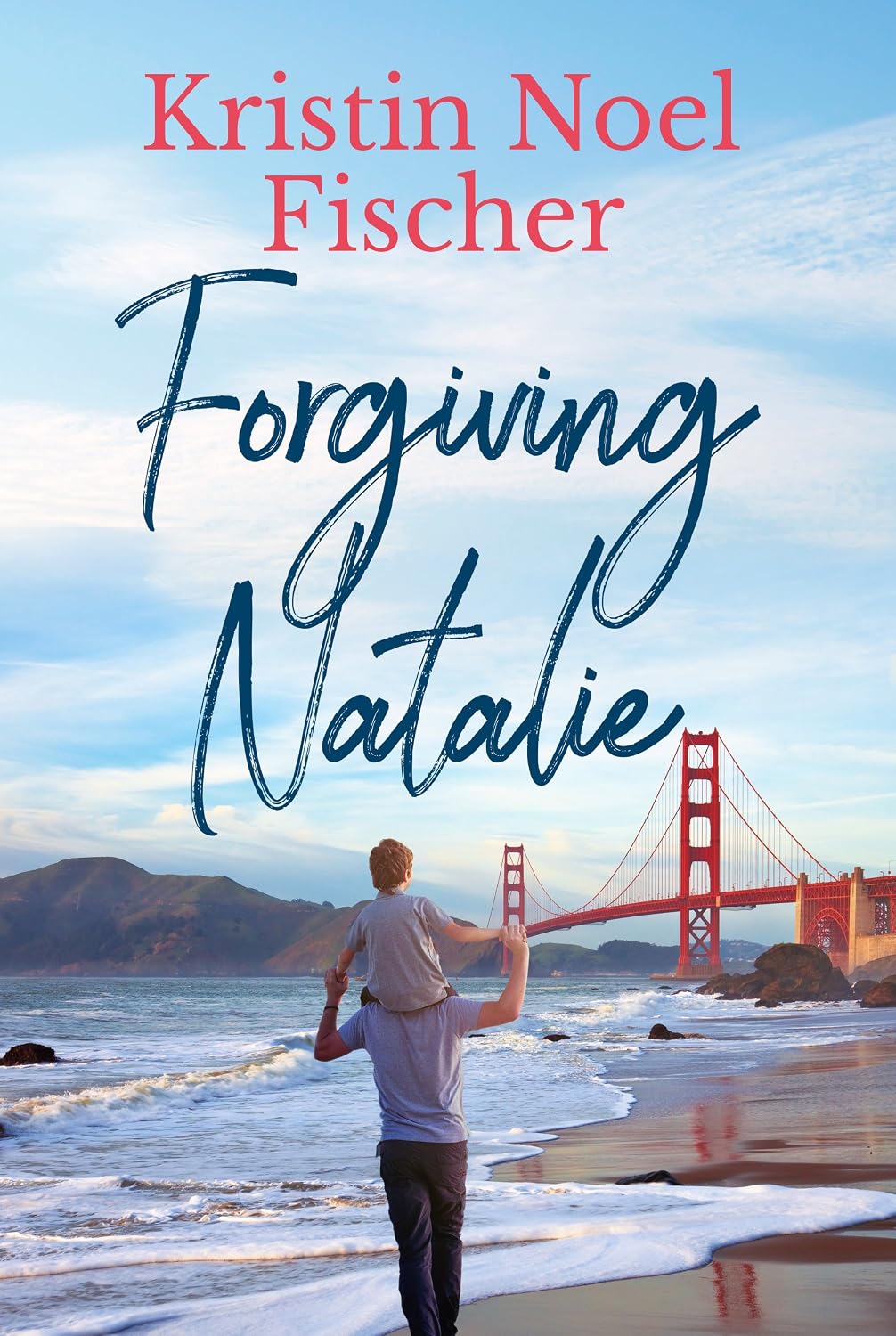 Amazon.com: Forgiving Natalie eBook : Fischer, Kristin Noel: Kindle Store