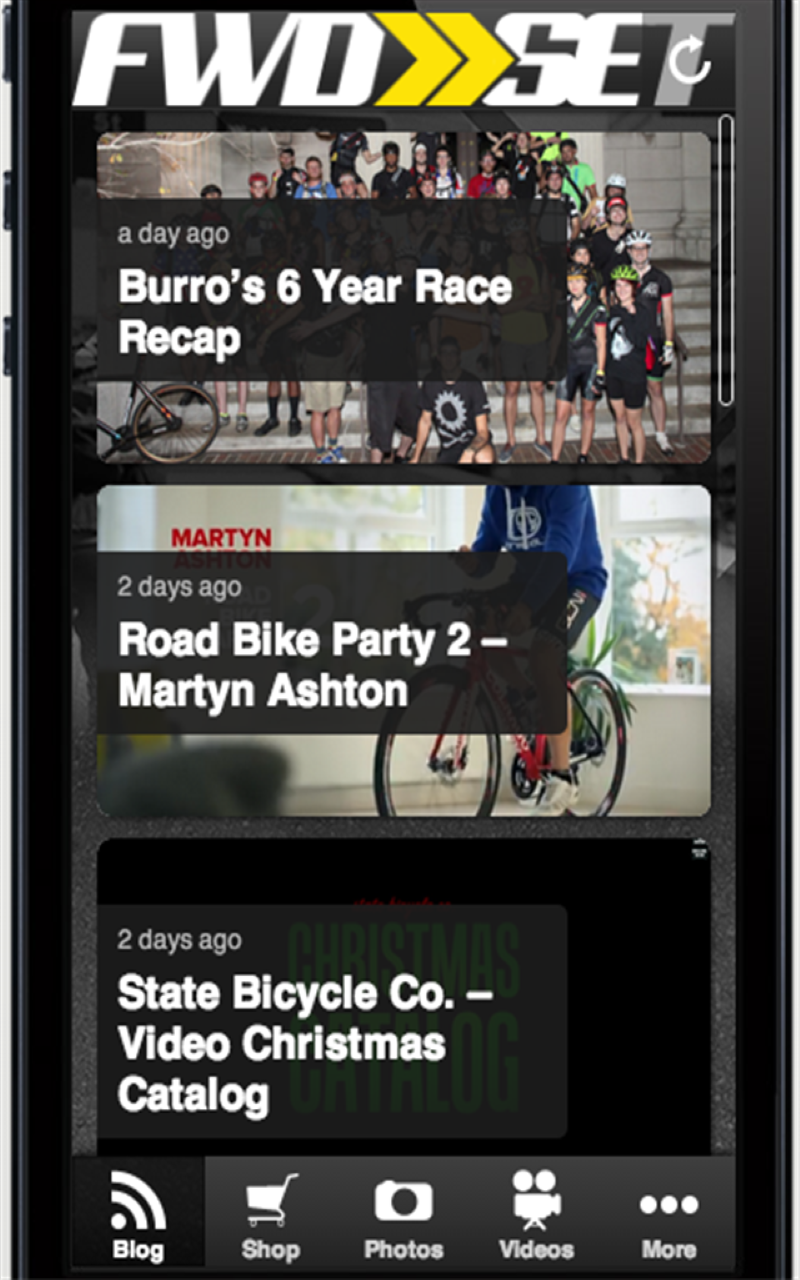 Forward Set - App on Amazon Appstore