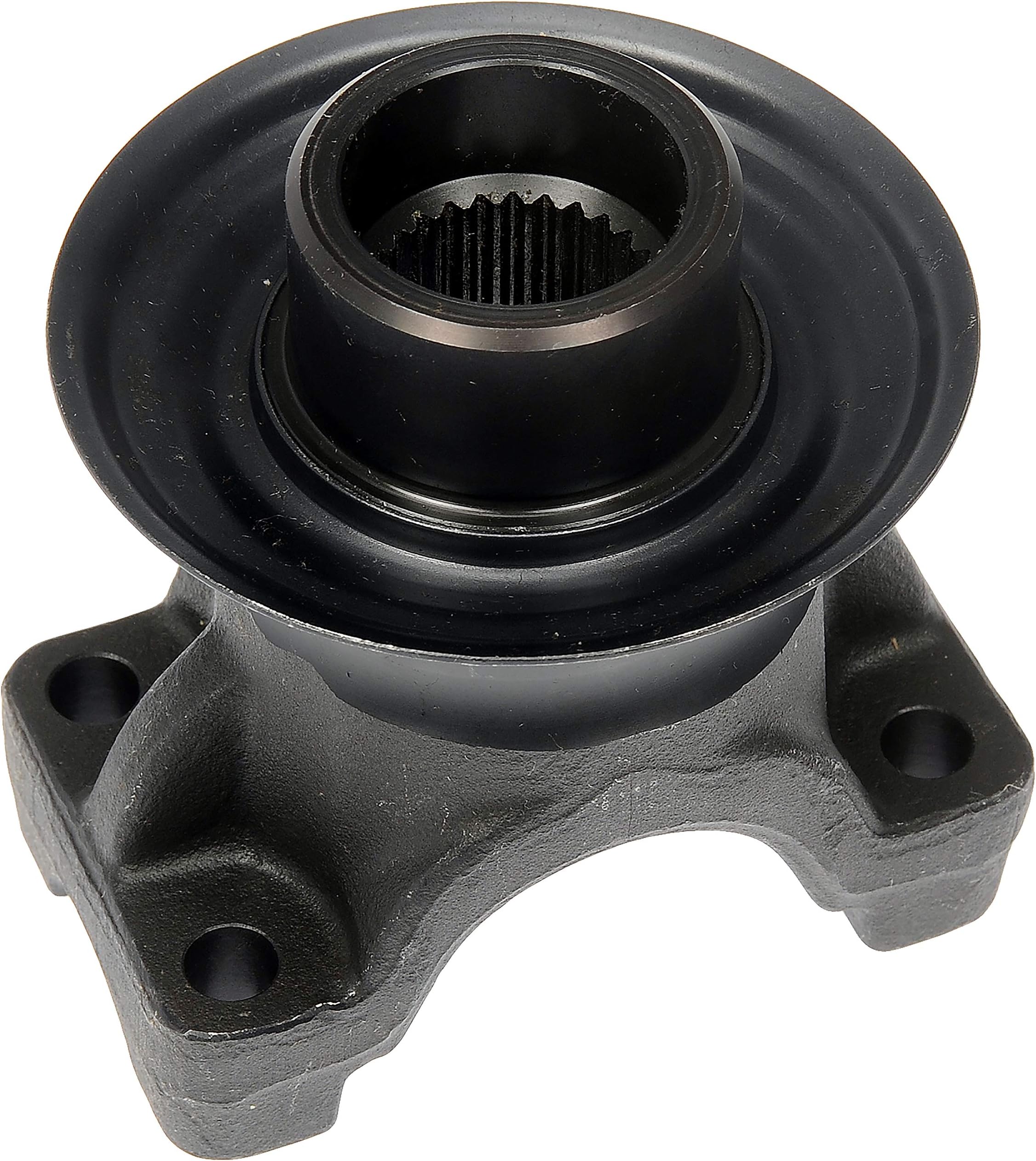 Amazon.com: Dorman 697-527 Rear Differential Differential End Yoke ...
