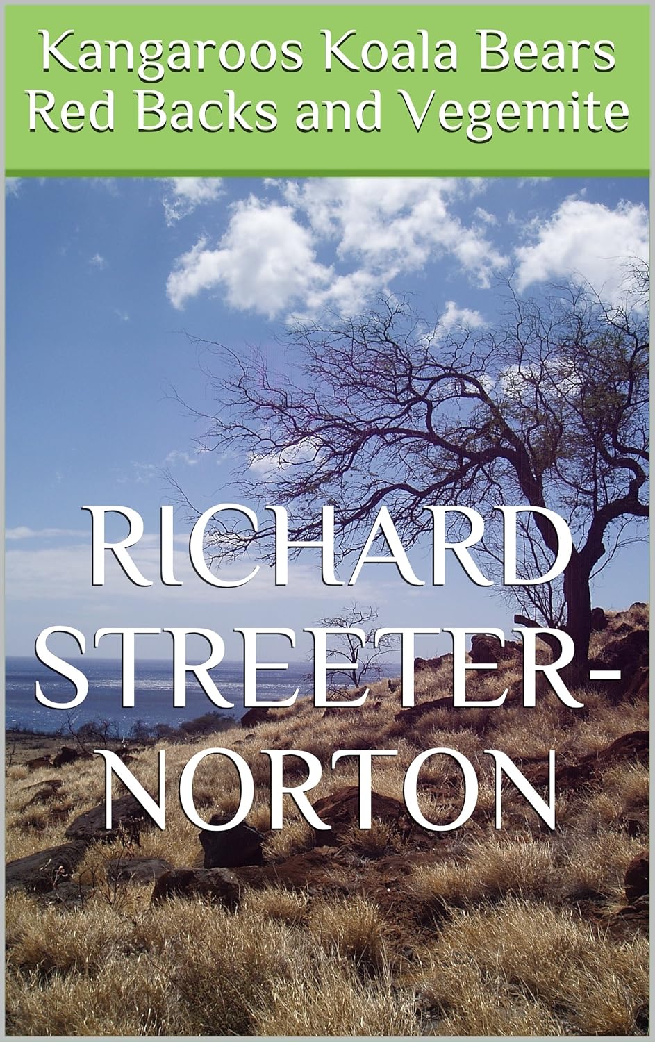 Amazon.com: Kangaroos Koala Bears Red Backs and Vegemite eBook ...