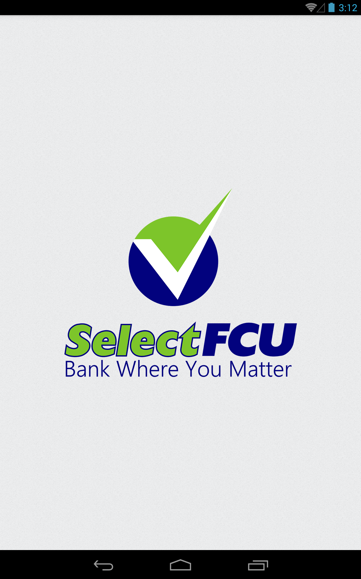 Select FCU for Tablet - App on Amazon Appstore