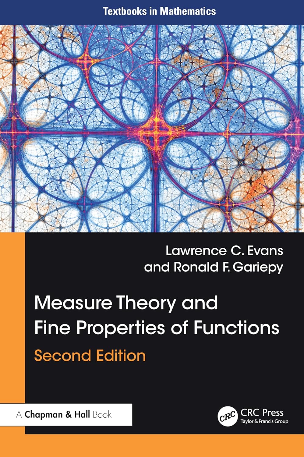 Buy Measure Theory and Fine Properties of Functions Book Online at Low ...