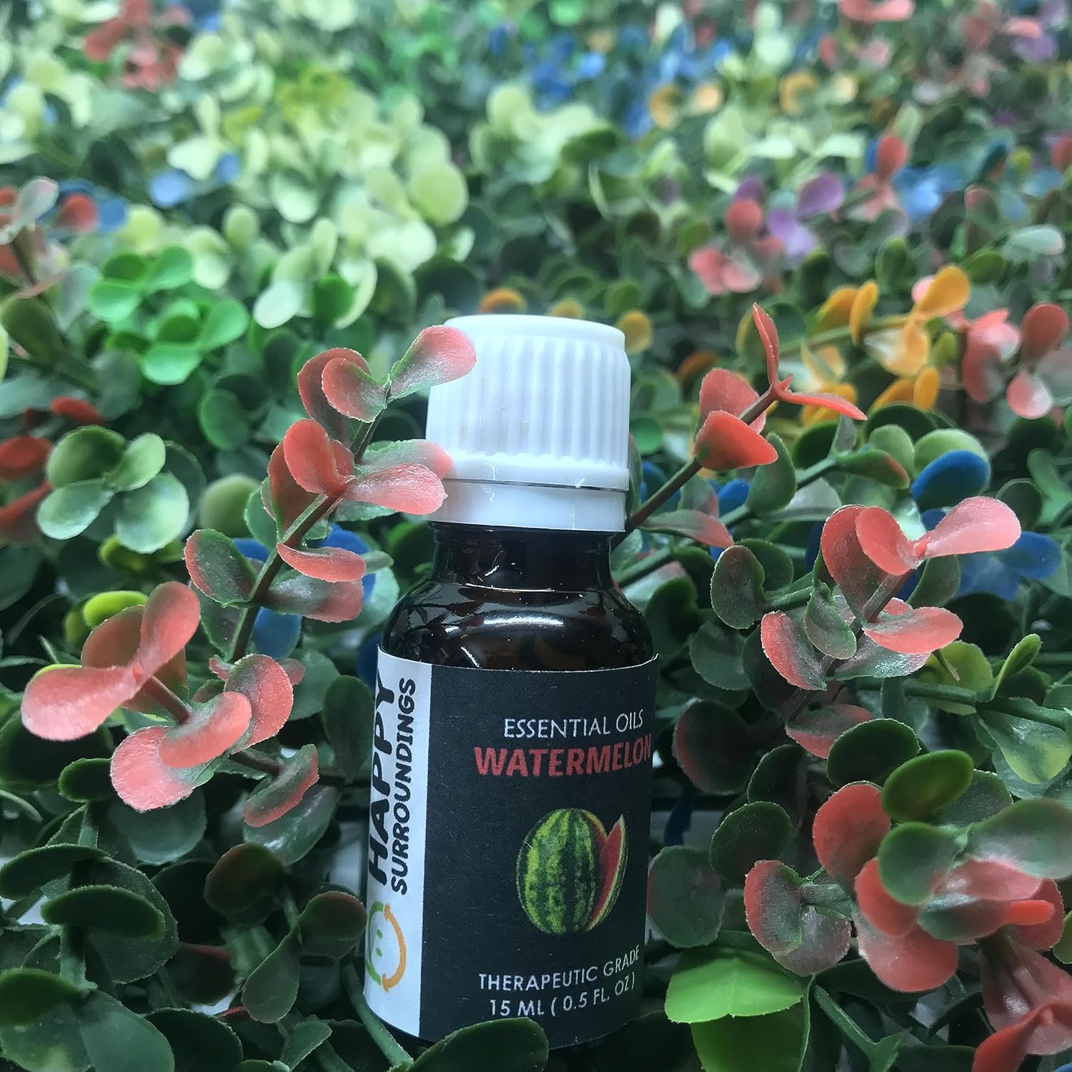Watermelon Seed Essential Oils ~Therapeutic Grade - Pure Natural ...
