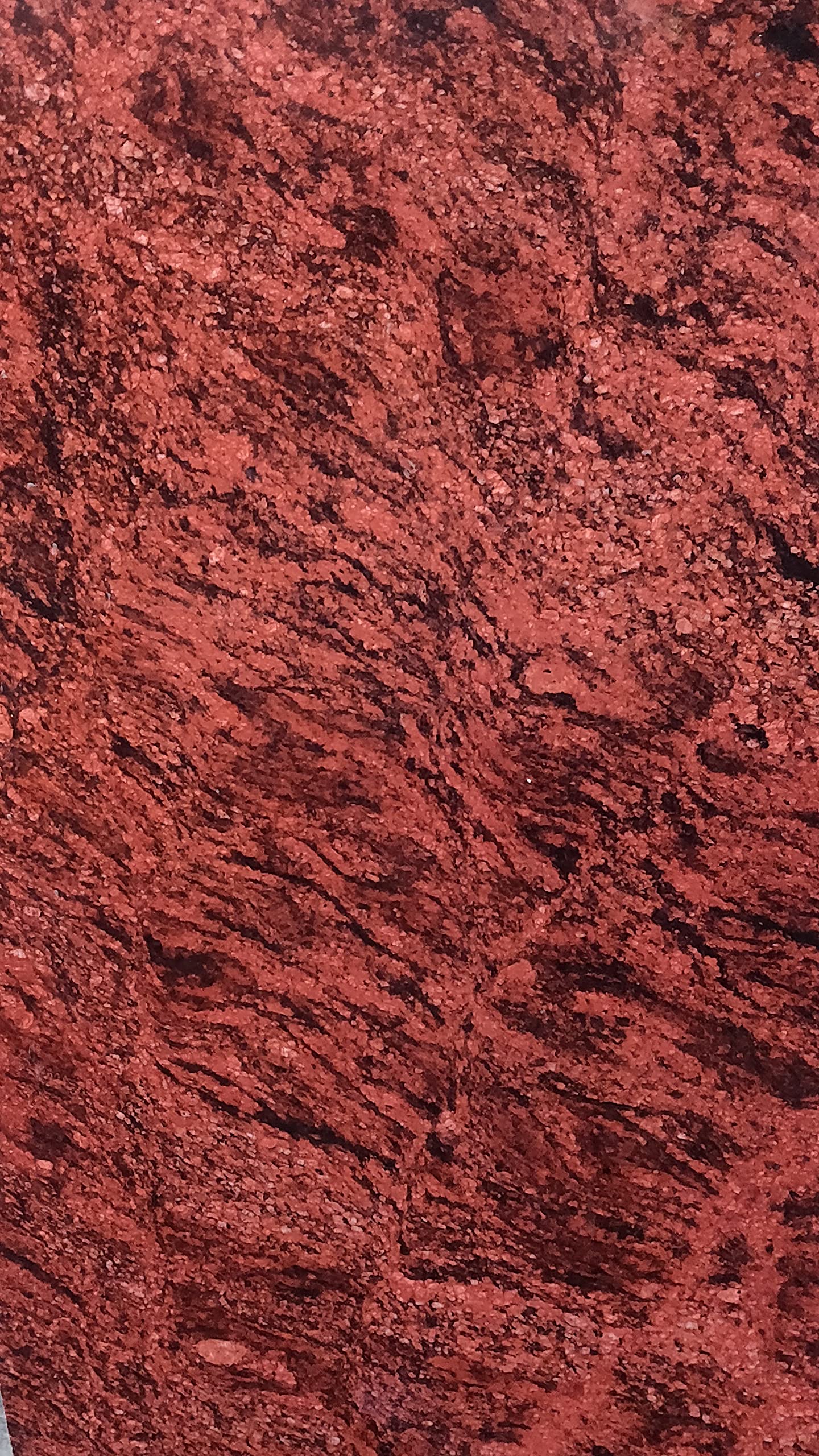 Red Granite Stone