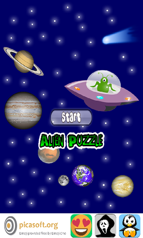 Alien Puzzle:Amazon.de:Appstore for Android