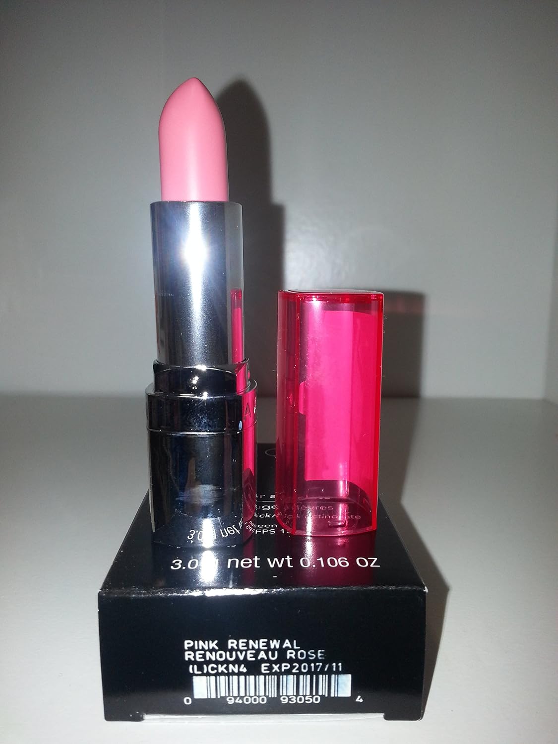 Amazon.com : Avon Ultra Color Absolute (Pink Renewal) : Beauty ...