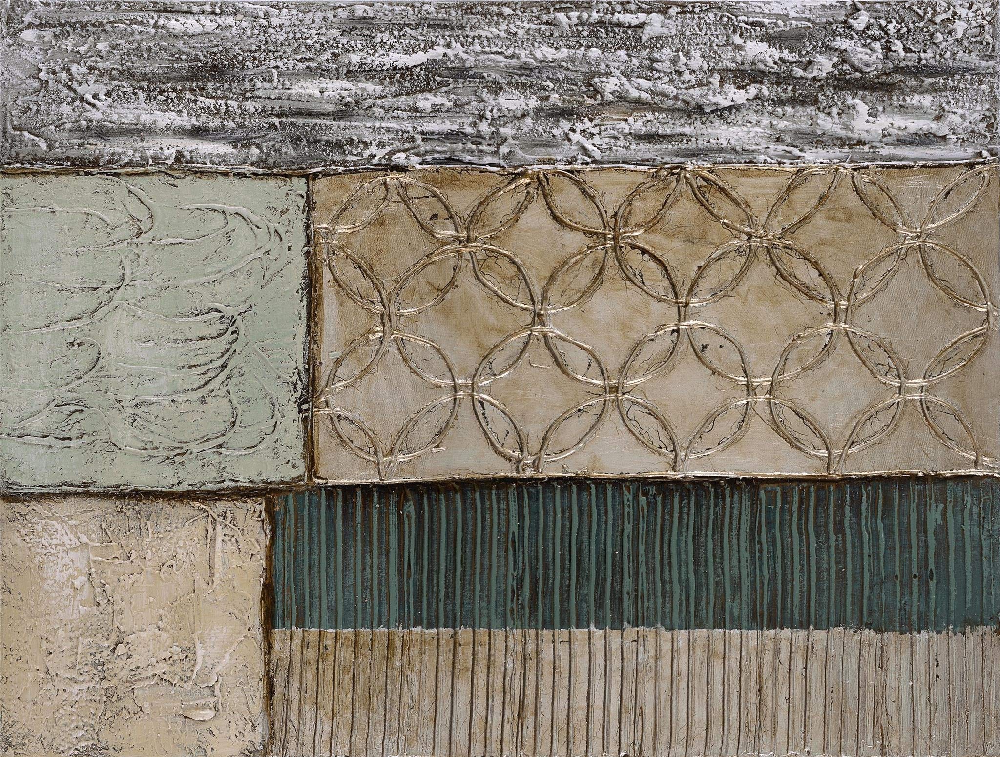 Edwards Oil Painting