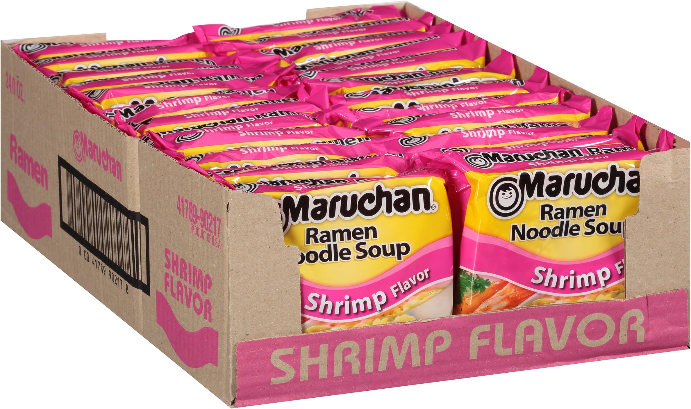 Amazon.com : Myojo Japanese Style Ramen Soup Base Packets - Shoyu ...