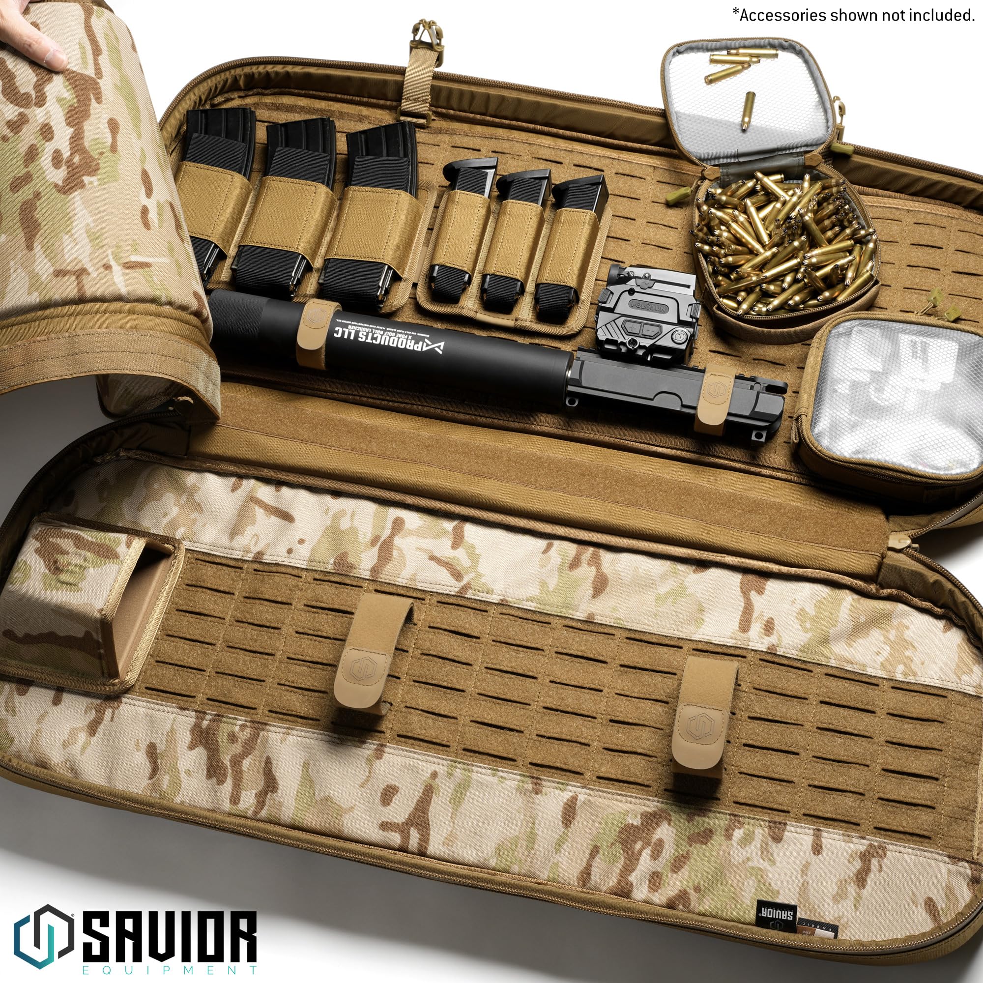 Snapklik.com : Savior Equipment Specialist Series 30" 34" 38" Covert ...