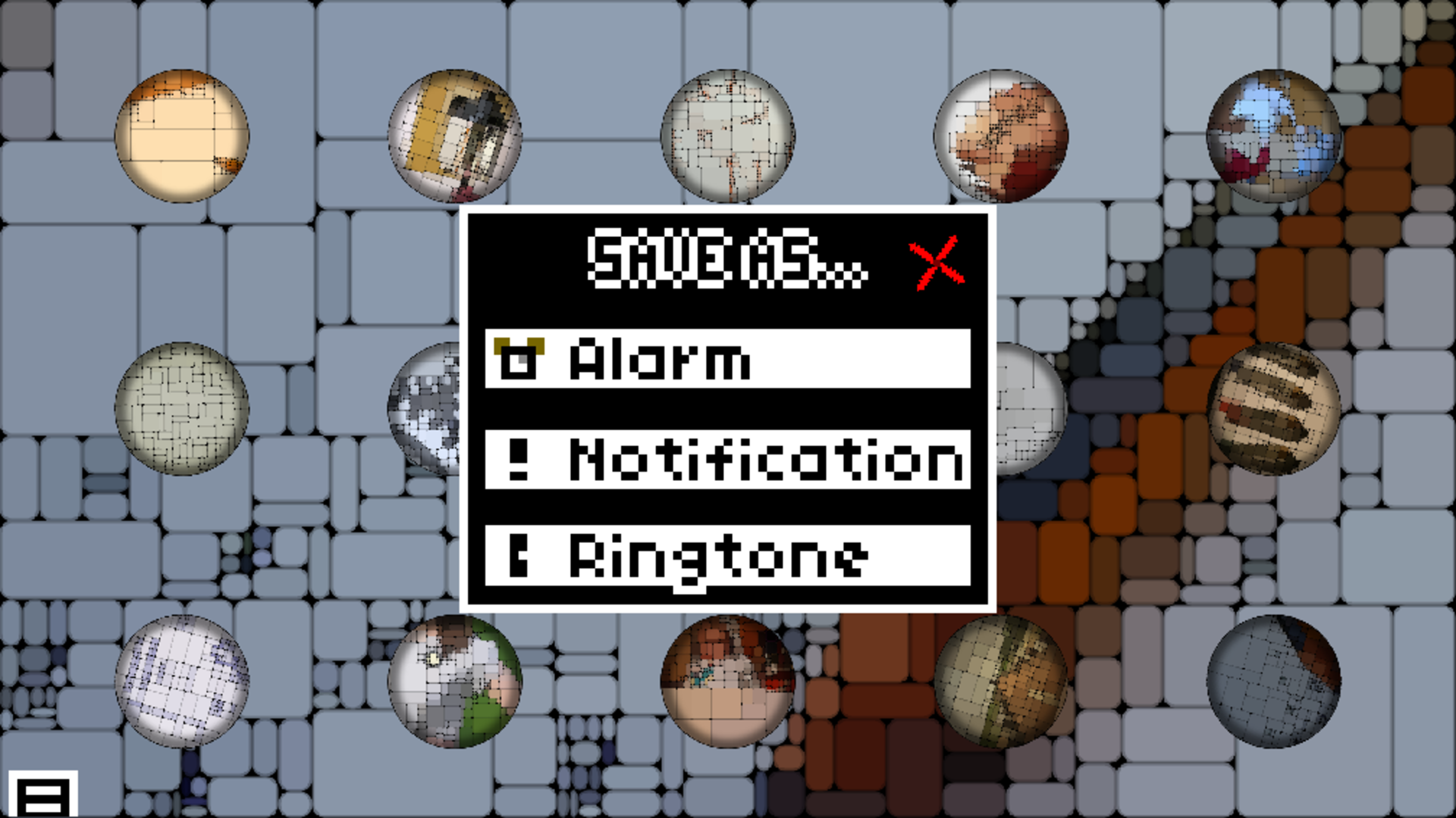 Pencil Sounds and Ringtones - App on Amazon Appstore