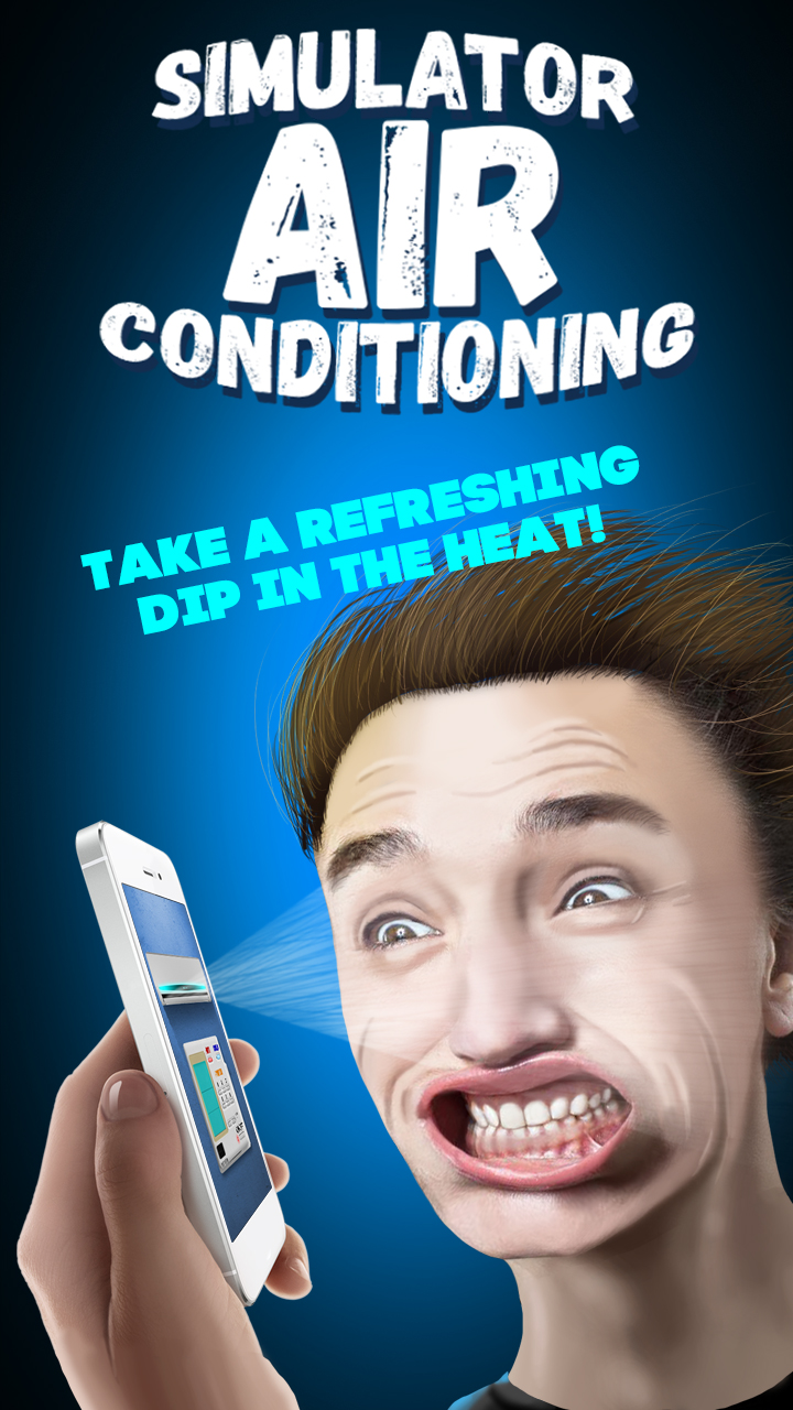 Simulator Air Conditioning - App on Amazon Appstore