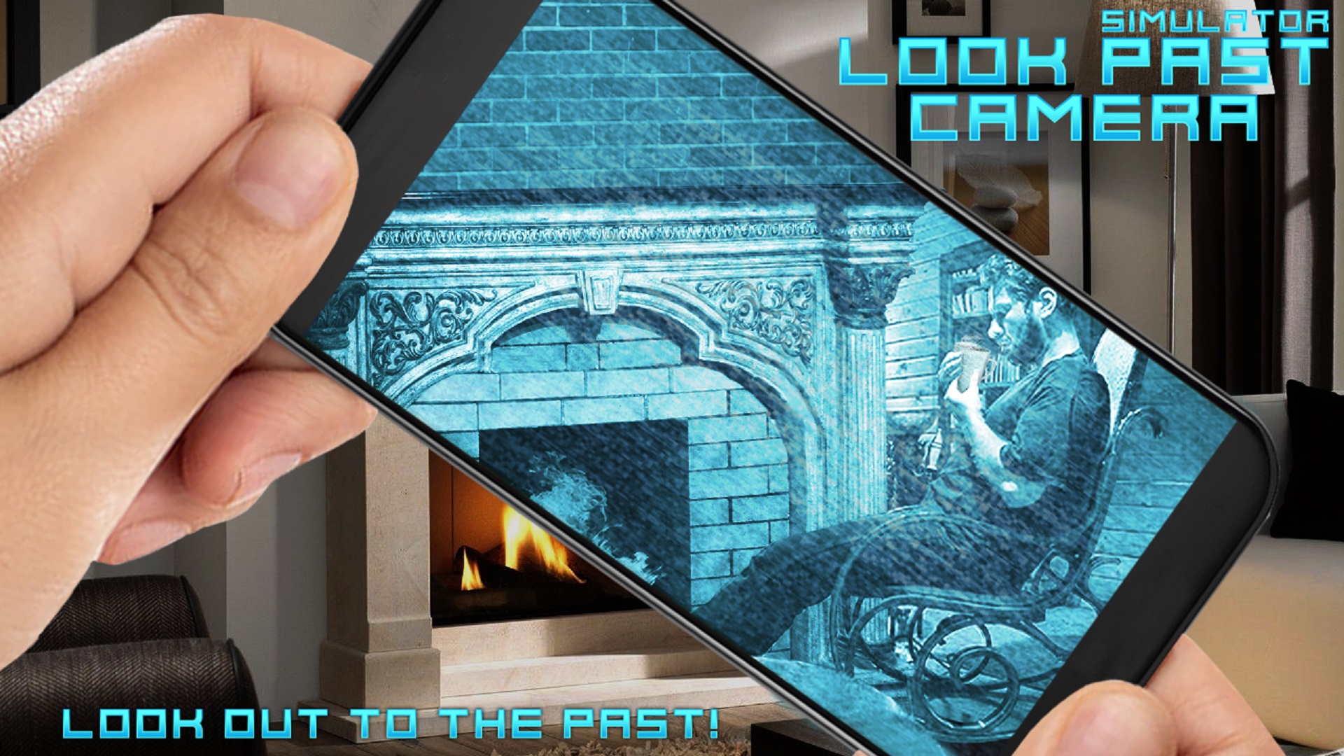 Look Past Camera Simulator - App on Amazon Appstore