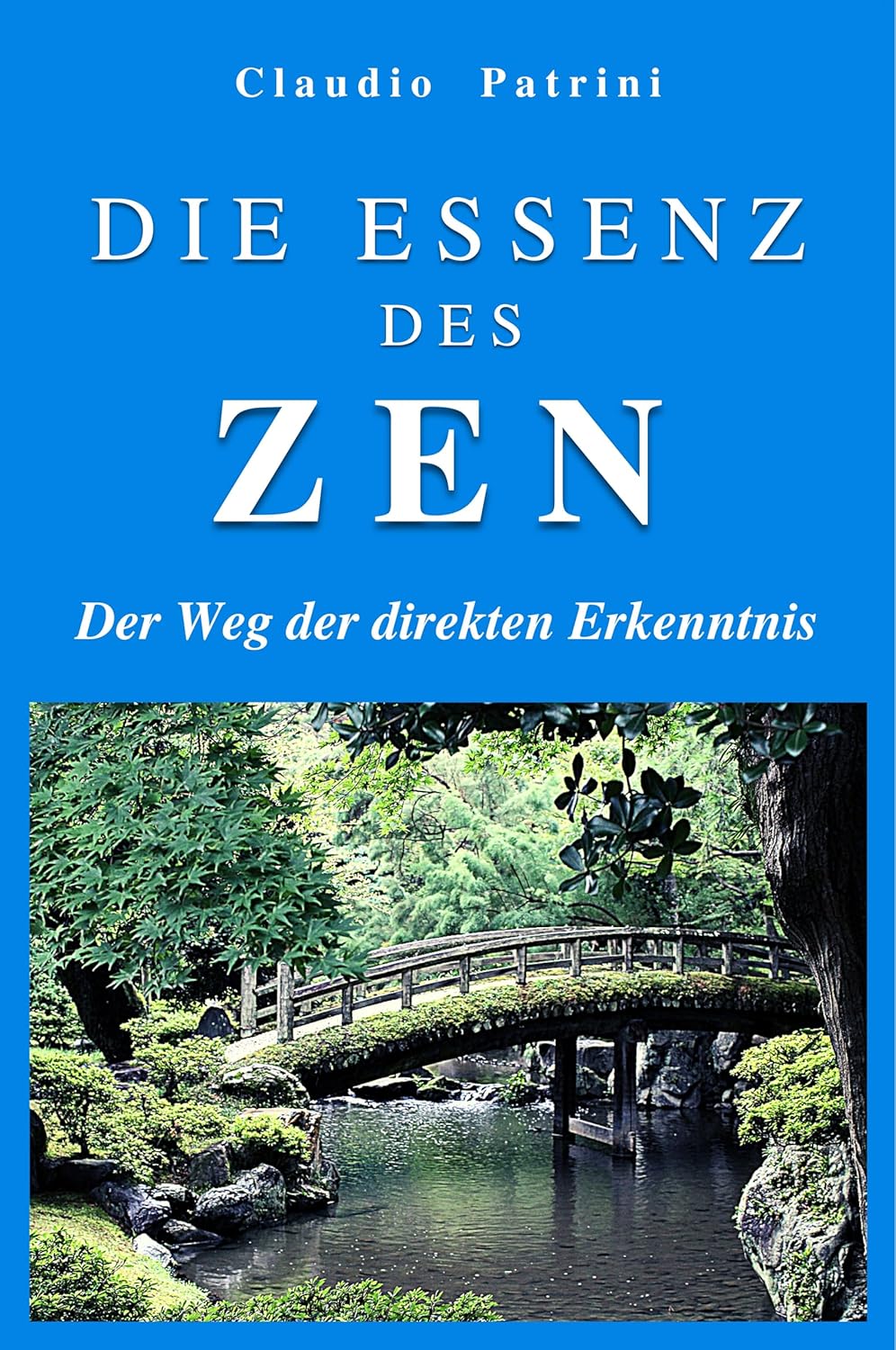 DIE ESSENZ DES ZEN: Der Weg der direkten Erkenntnis eBook : Patrini ...