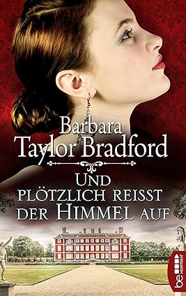Und plötzlich reißt der Himmel auf (Emma Harte Saga 4) eBook : Taylor ...