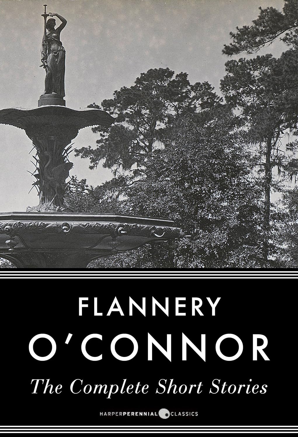 Flannery O'connor Complete Short Stories eBook : O'Connor, Flannery ...