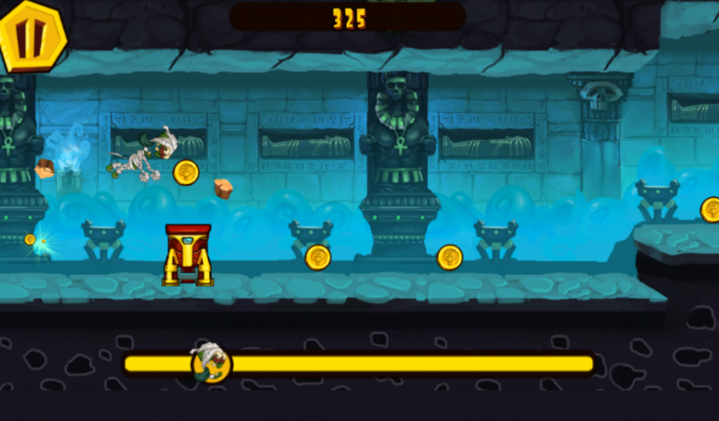 Run Mummy Run - App on the Amazon Appstore