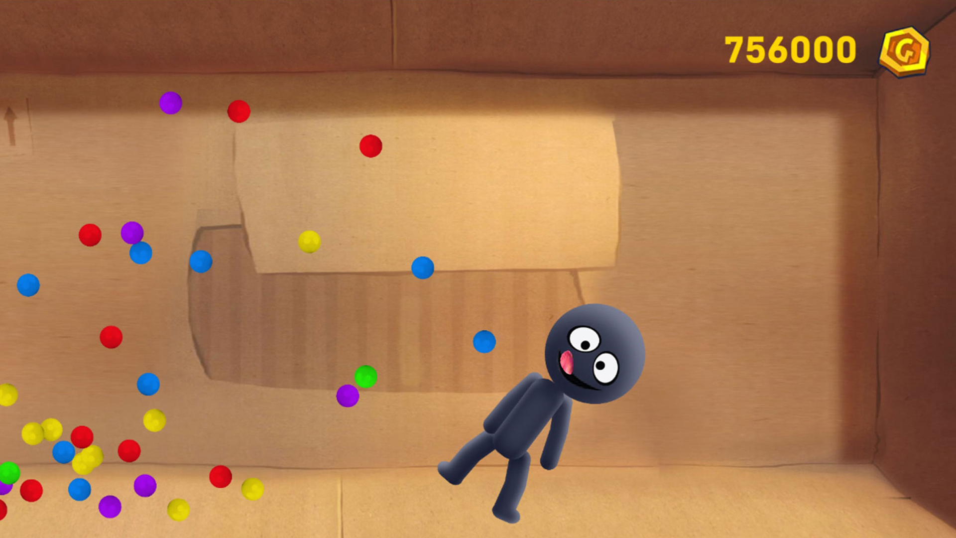 Smash the Stickman - App on Amazon Appstore