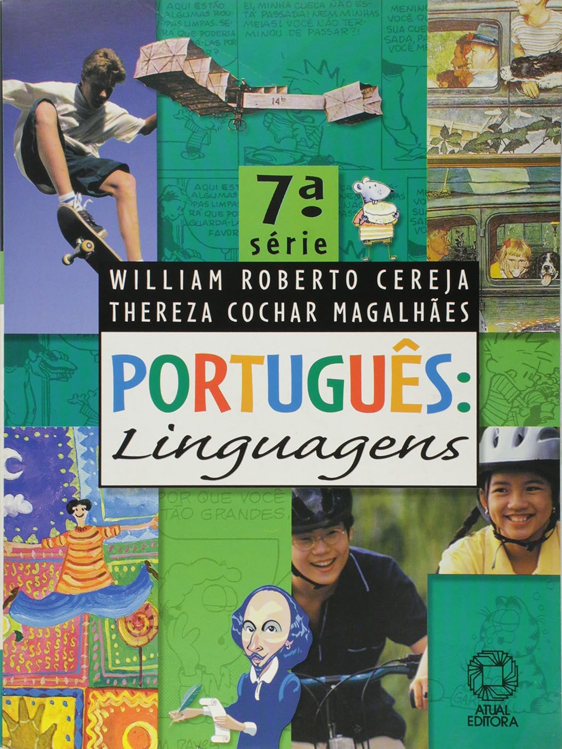 Português Linguagens William Cereja Pdf Download - RETOEDU