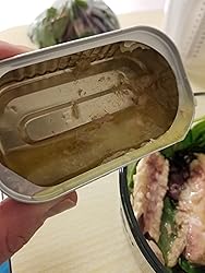 Amazon.com: Wild Planet Wild Mackerel Fillets in Organic Extra Virgin ...