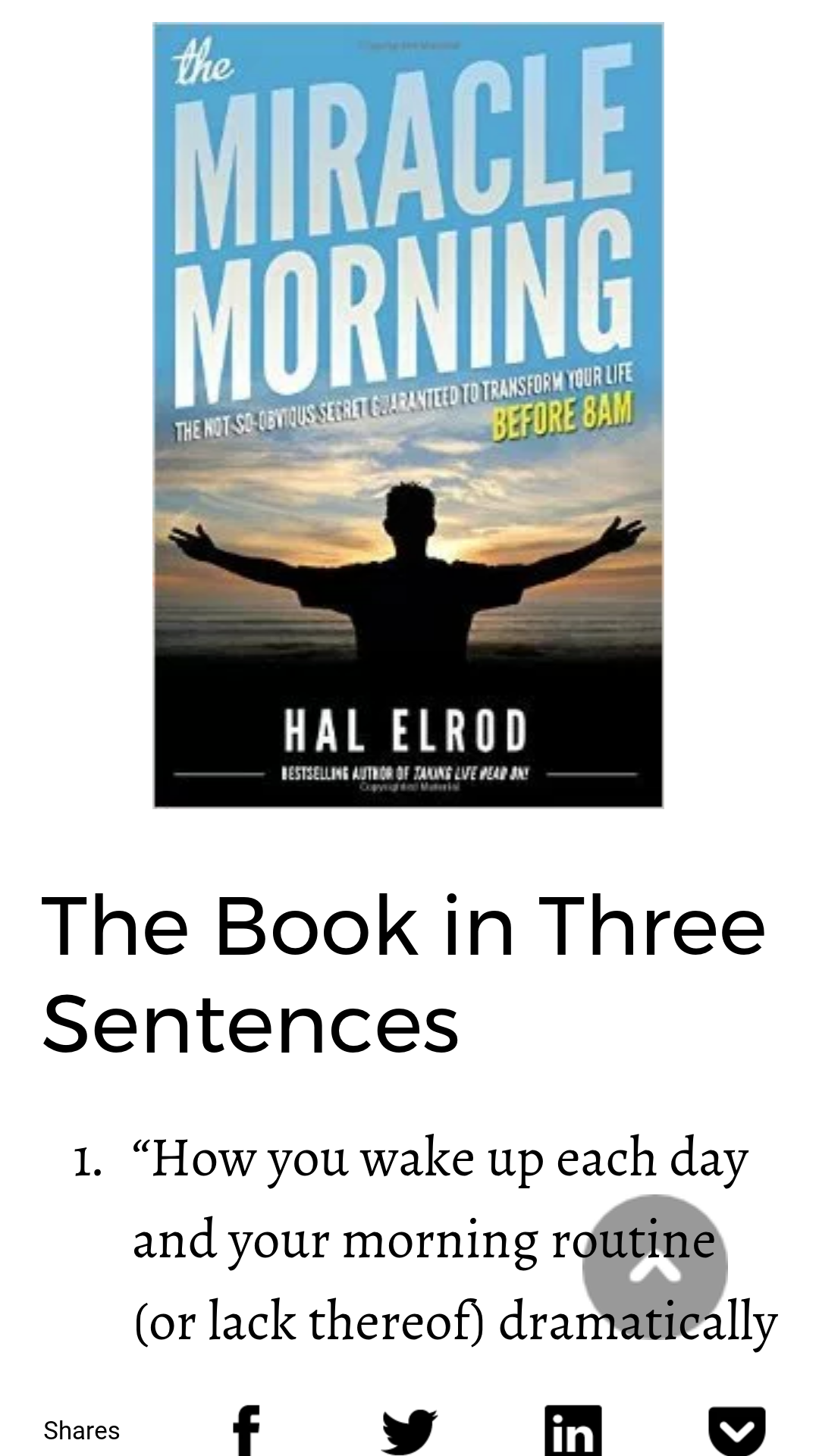 Self-Help Book Summaries - App on Amazon Appstore