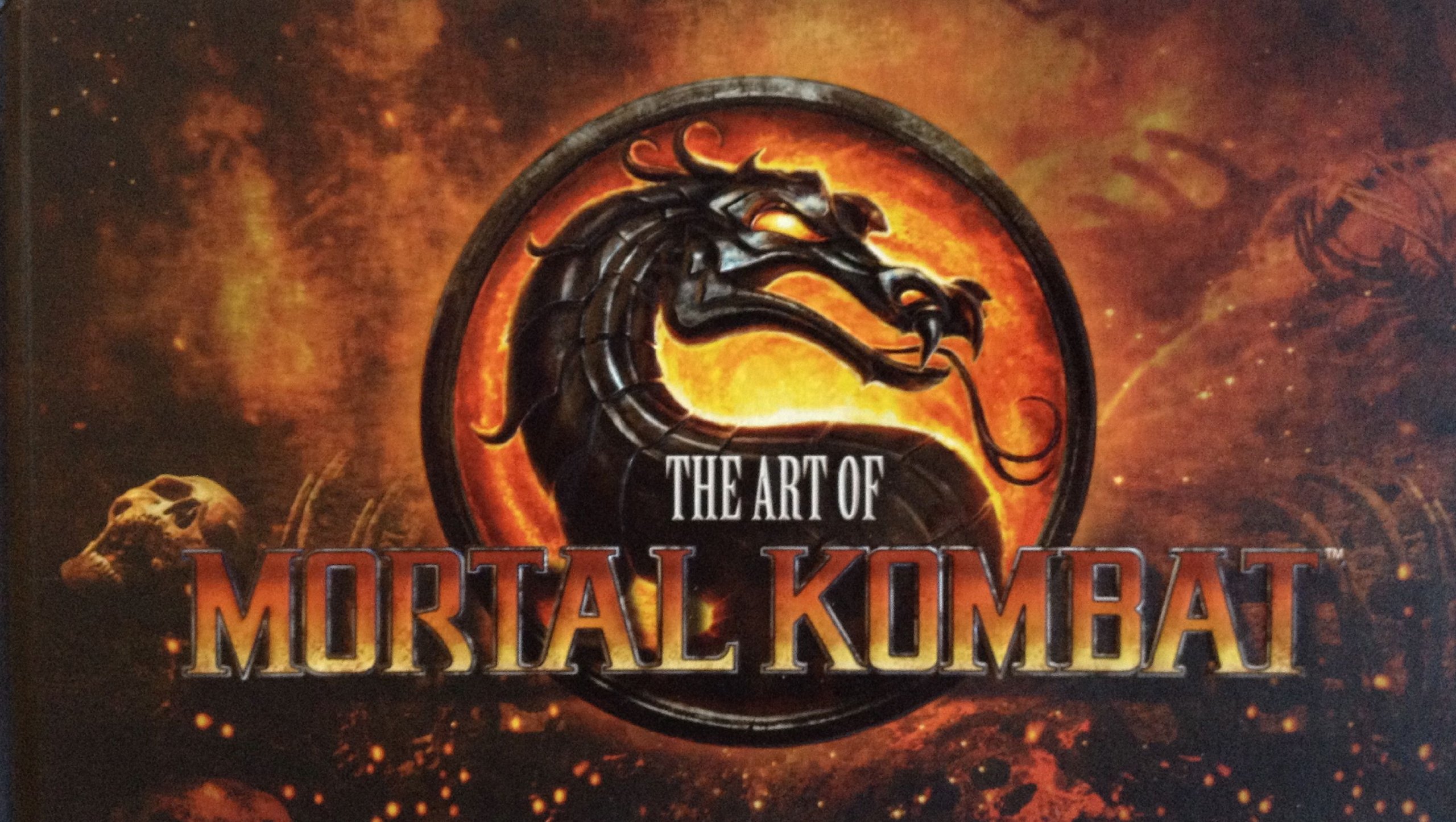 The Art of Mortal Kombat: netherrealm studios, ed boon, steve beran ...