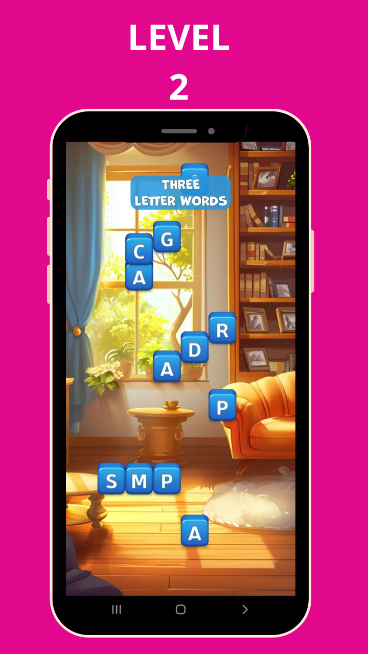 Kitty-Scramble Game - App on Amazon Appstore