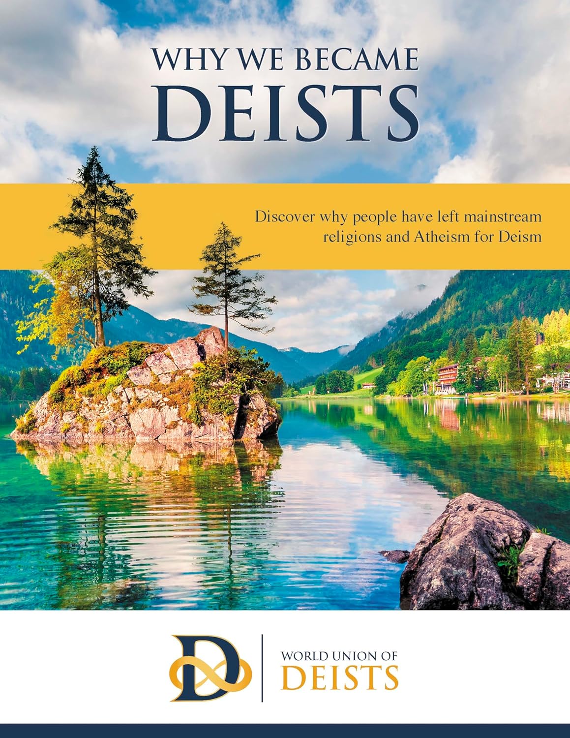 Why We Became Deists - Kindle edition by Johnson, Bob, Johnson, Bob ...