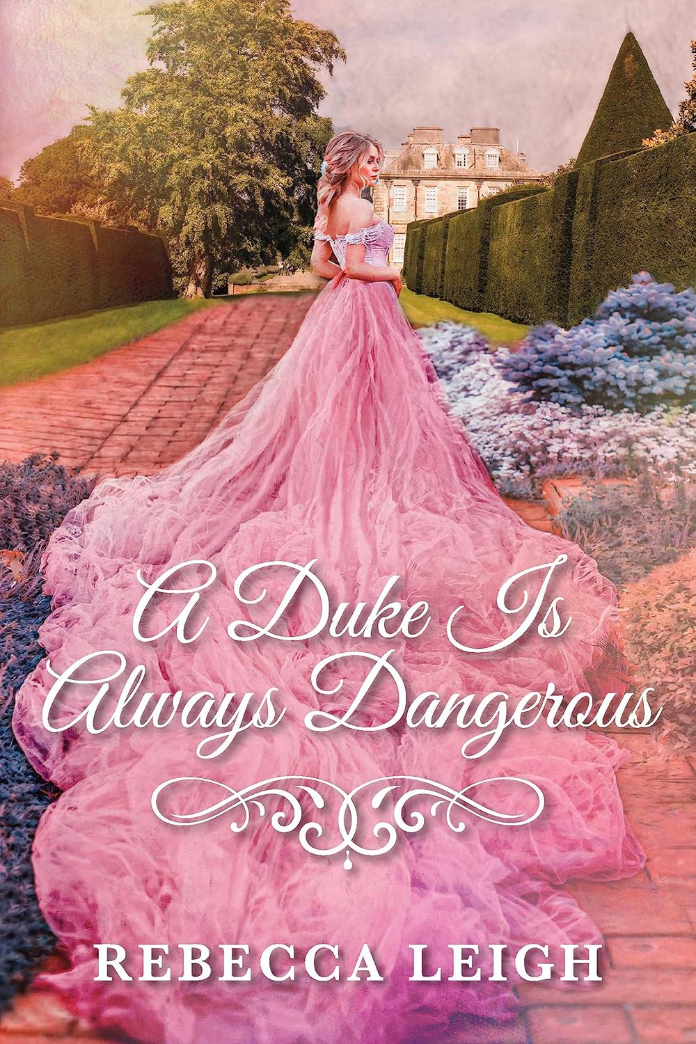 A Duke Is Always Dangerous (A Duke Always Book 5) - Kindle edition by ...