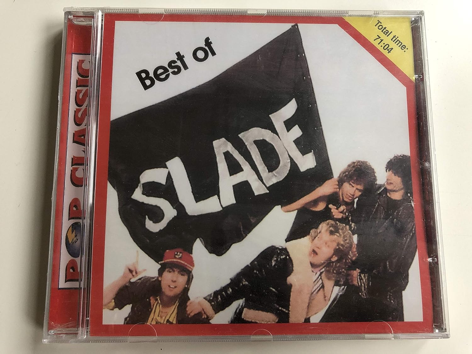 Slade - Best Of Slade - Amazon.com Music