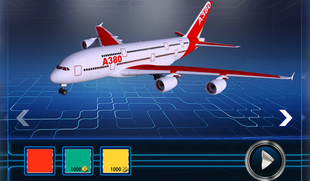 Cargo Plane Flight Simulator: app su Amazon Appstore