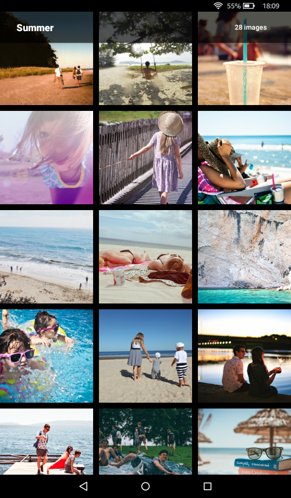 Cloud Storage from Team Knowhow - App on Amazon Appstore