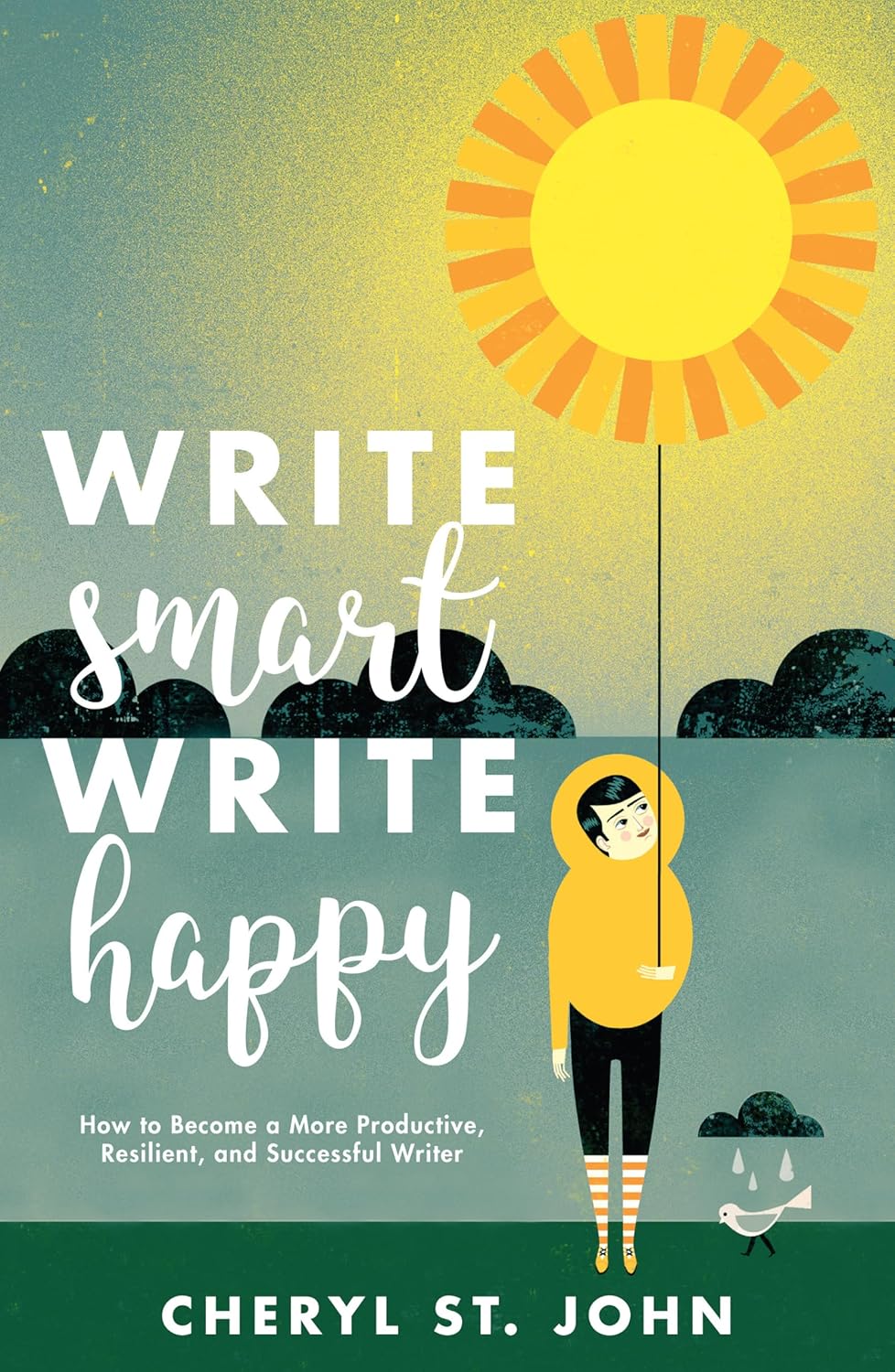 Amazon.com: Write Smart, Write Happy: How to Become a More Productive ...