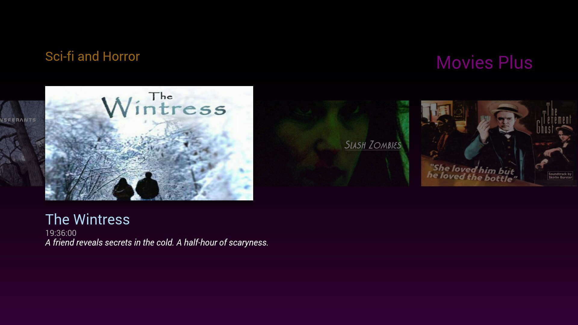 Movies Plus - App on Amazon Appstore