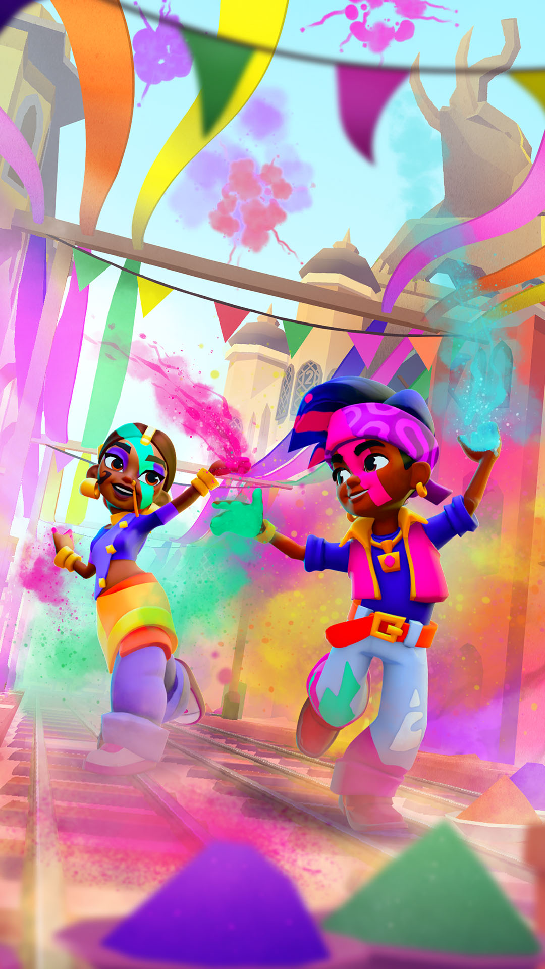 Subway Surfers - App on Amazon Appstore