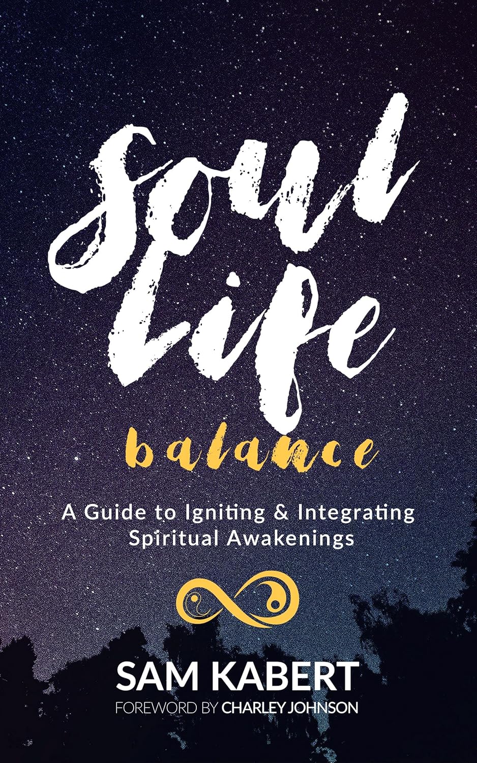 SOUL/Life Balance: A Guide to Igniting and Integrating Spiritual ...