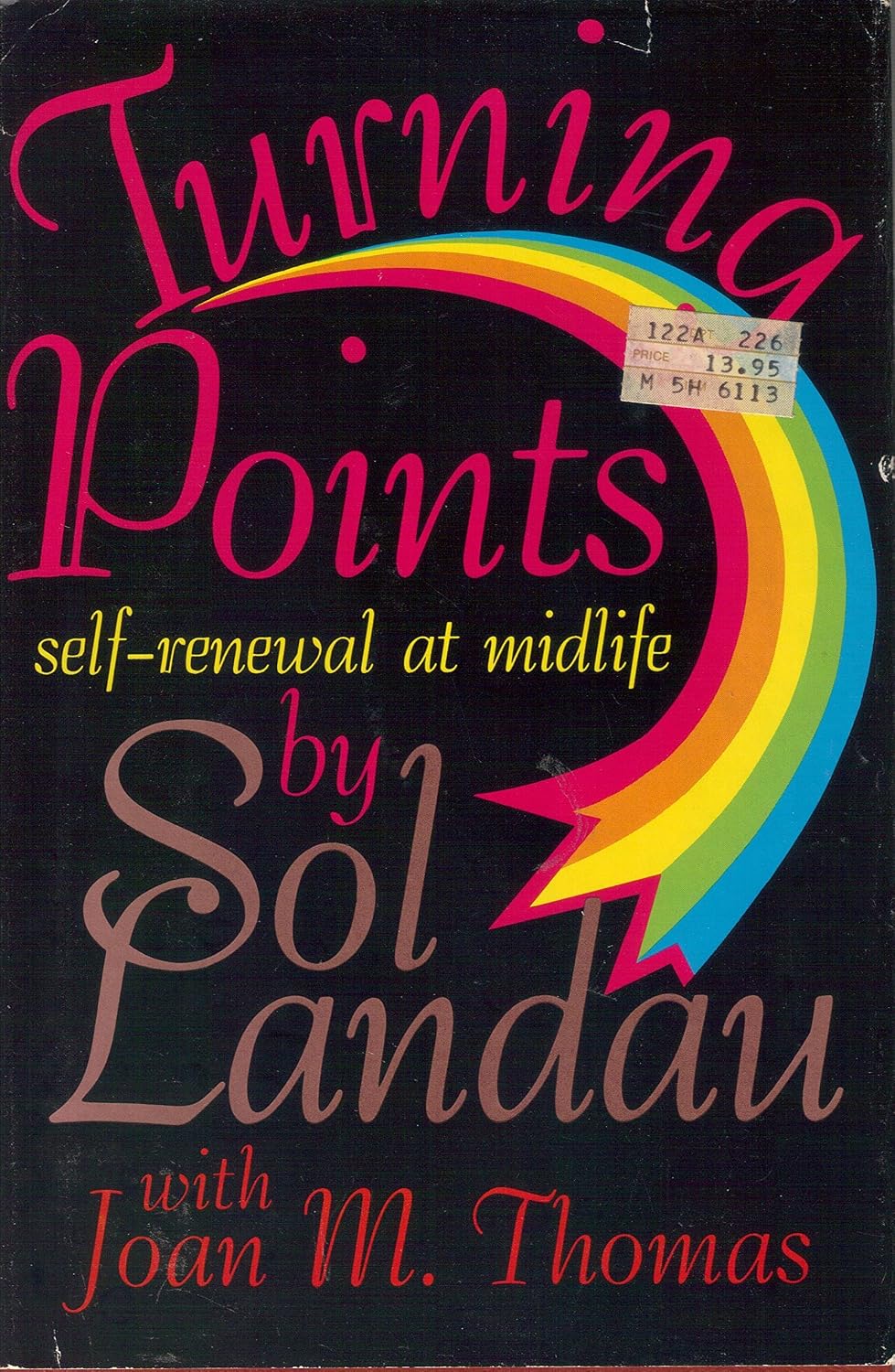 Turning Points: Landau, Sol: 9780882820170: Amazon.com: Books