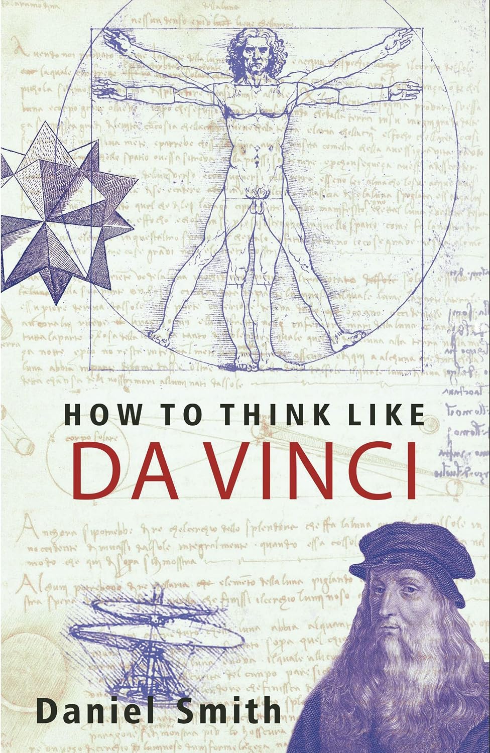 How to Think Like Da Vinci eBook : Daniel Smith: Amazon.in: Kindle Store