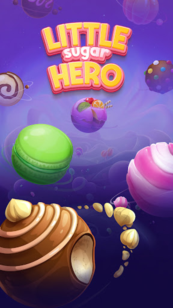 Little Sugar Hero: Idle Tower:Amazon.de:Appstore for Android