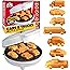 Amazon.com: Waffle Zoo Waffle Maker - Make Fun Animal Shaped Waffle in ...