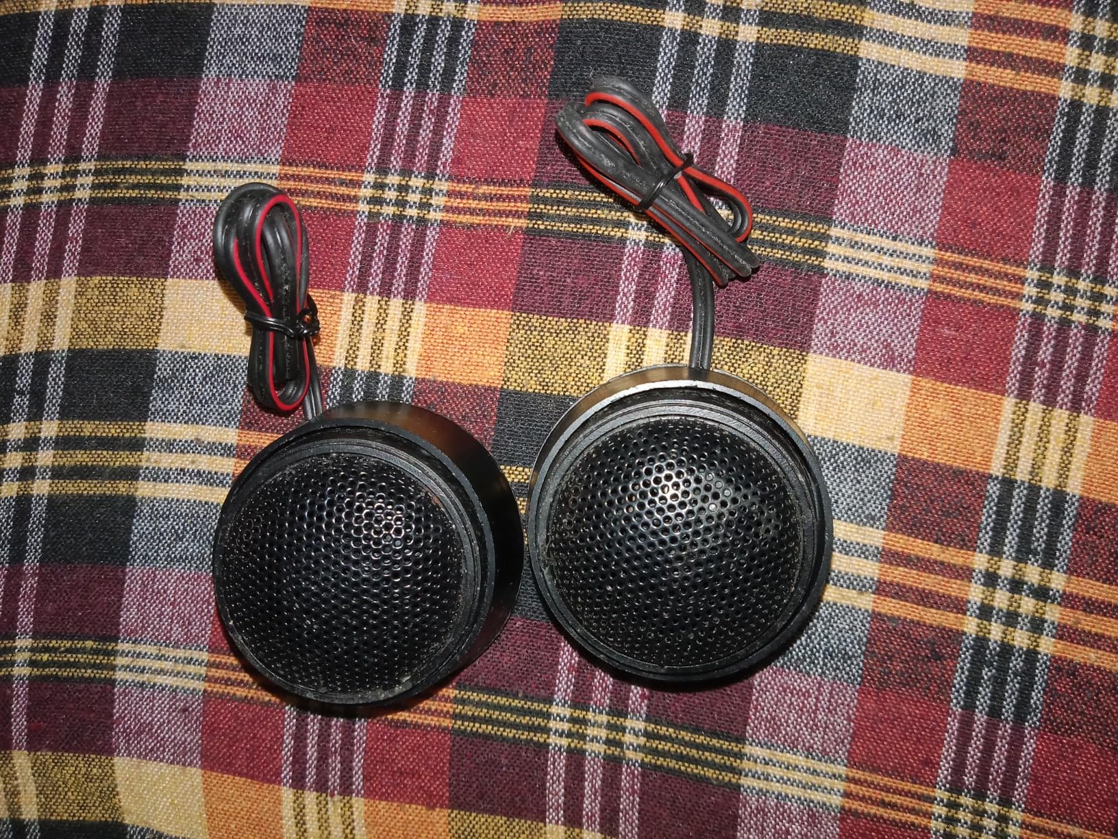 Electronic Spices 2 Inch 4 Ohm 150 Watts High Power Dome Bluetooth ...