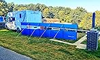 Berghaus Windstop with Clear Window Panels and Reflective Guylines, 5 ...