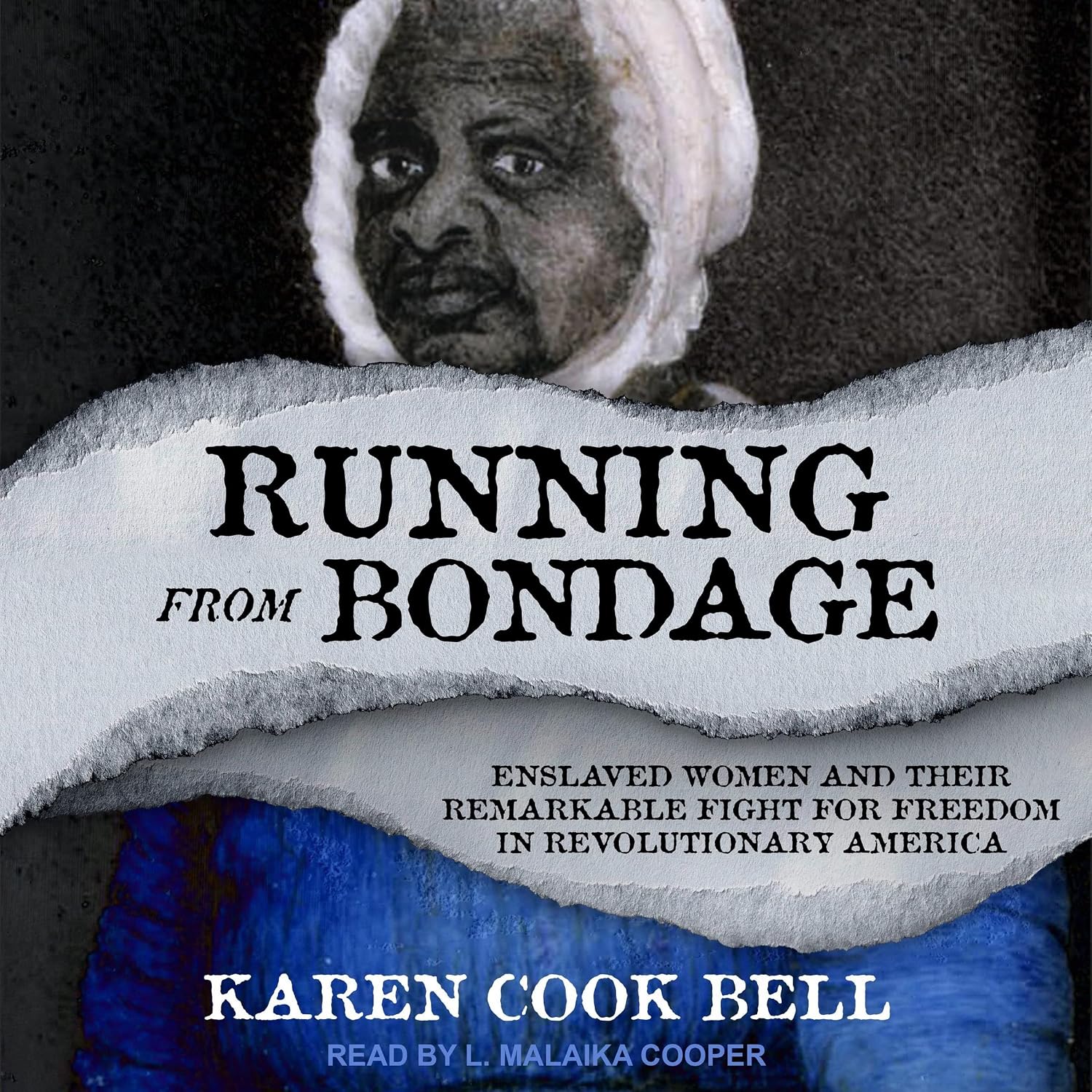 Buy Running from Bondage: Enslaved Women and Their Remarkable Fight for ...