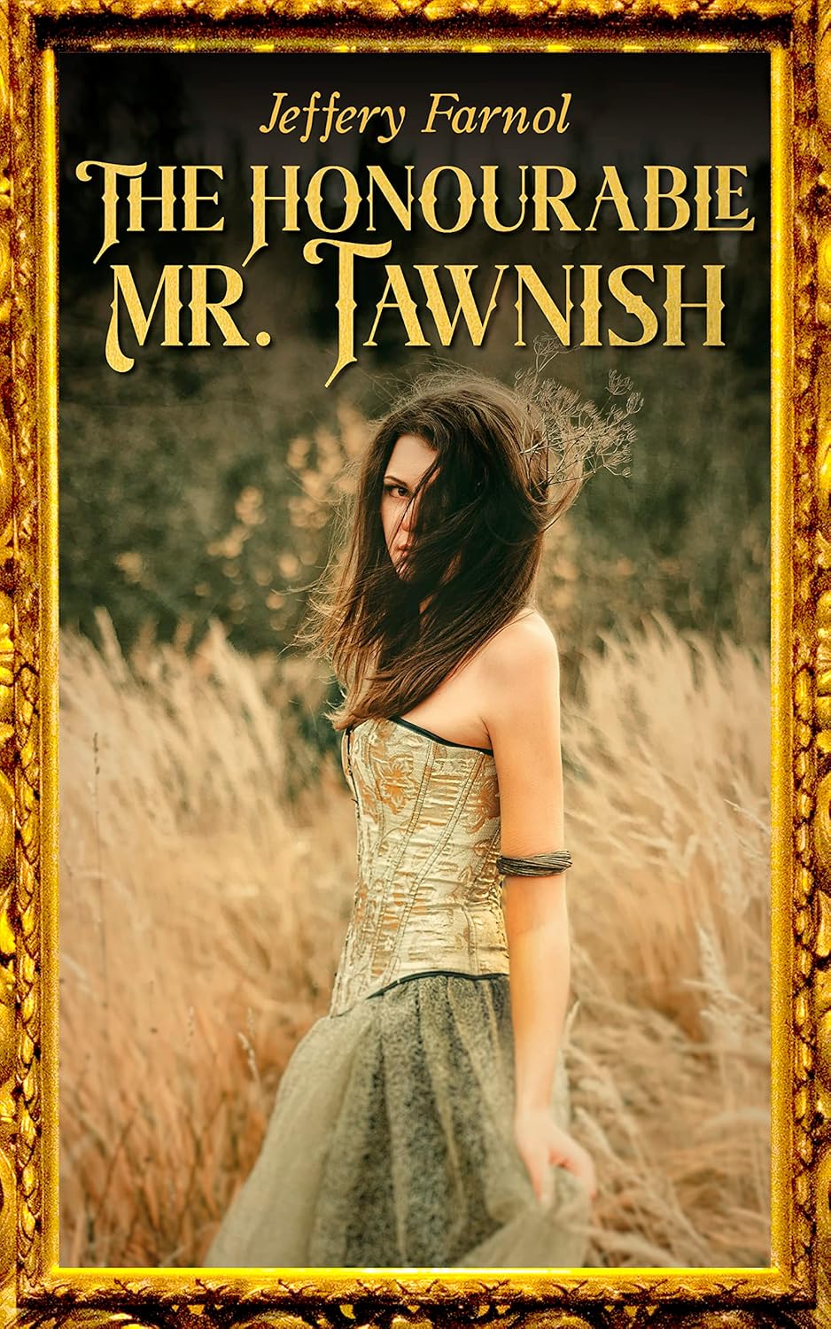 Amazon.com: The Honourable Mr. Tawnish: Regency Romance eBook : Farnol ...