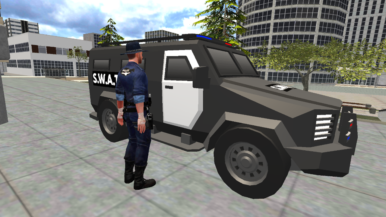 Real Border Patrol Police Simulator Game 3D - App on Amazon Appstore