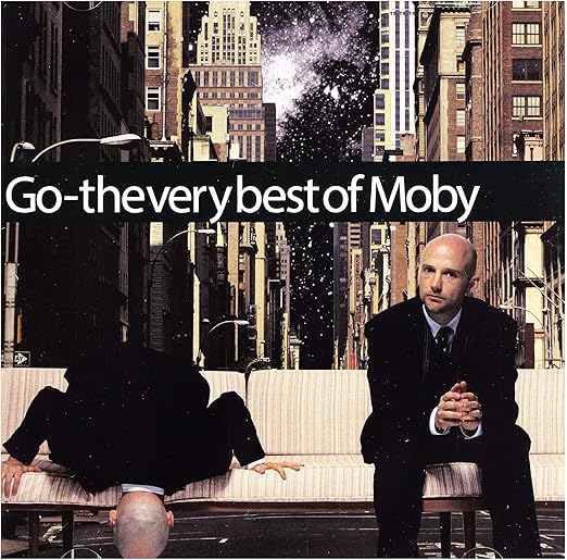 Go - Very Best of Moby: Moby: Amazon.it: CD e Vinili}