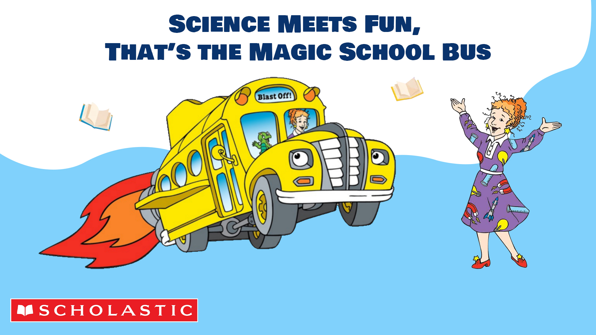 Scholastic TV - App on Amazon Appstore